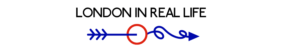 London in Real Life - London in Real Life